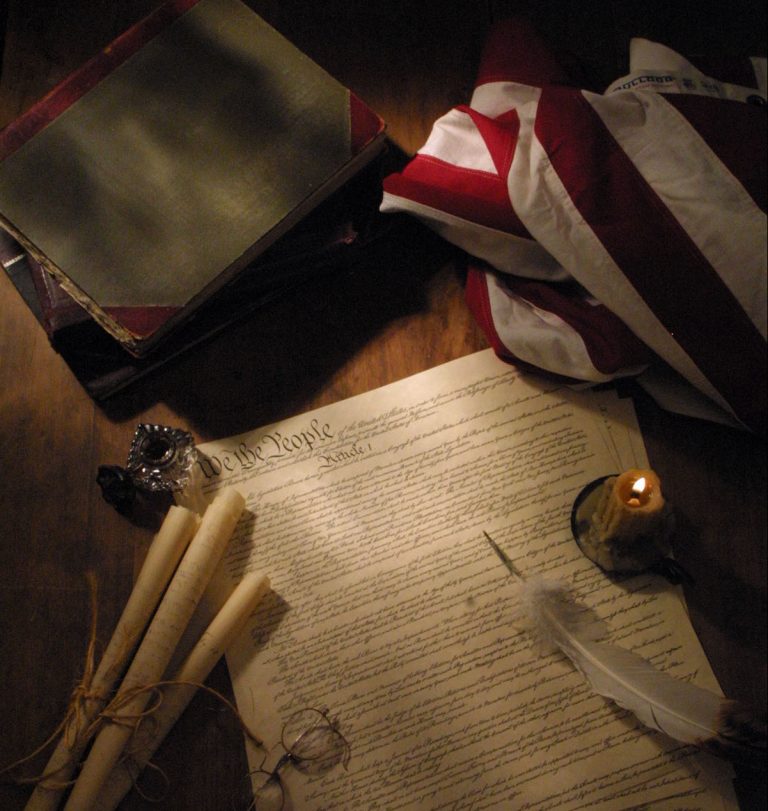 How Does the U.S. Constitution Protect Our Basic Rights in the Criminal ...