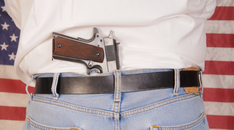 What are the Indiana Laws for Guns? | INDIANAPOLIS CRIMINAL DEFENSE LAWYER