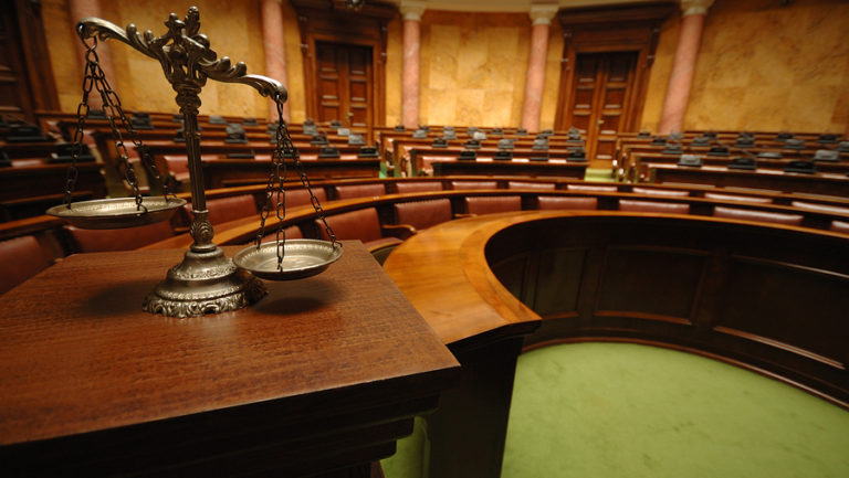 Common Courts of Law and What They Do | INDIANAPOLIS CRIMINAL DEFENSE ...