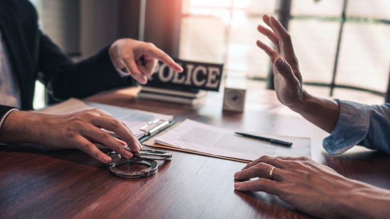 How Do Proffer Agreements Work in Federal Criminal Law? | INDIANAPOLIS ...