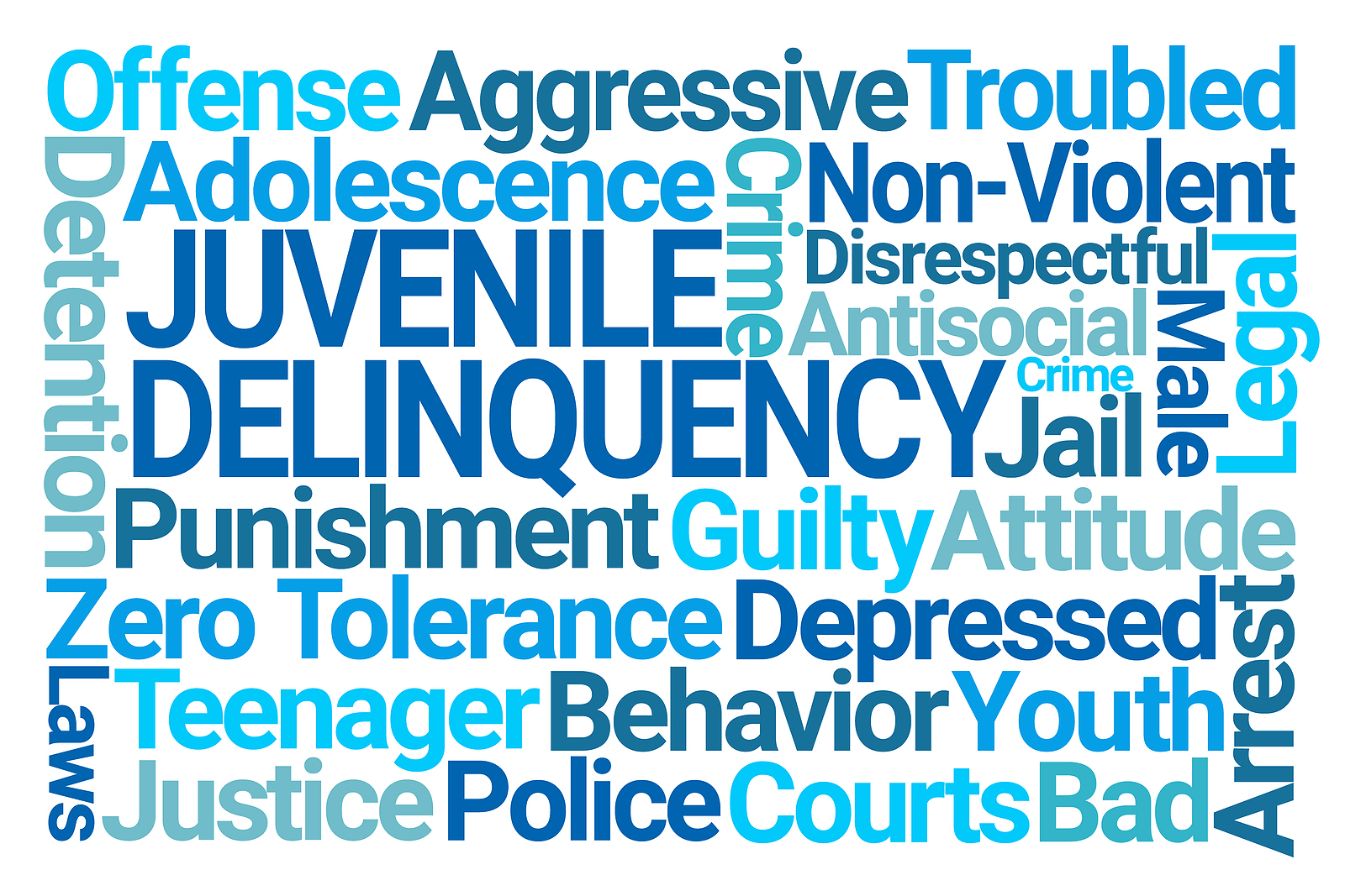 What to Expect From Juvenile Court | INDIANAPOLIS CRIMINAL DEFENSE LAWYER