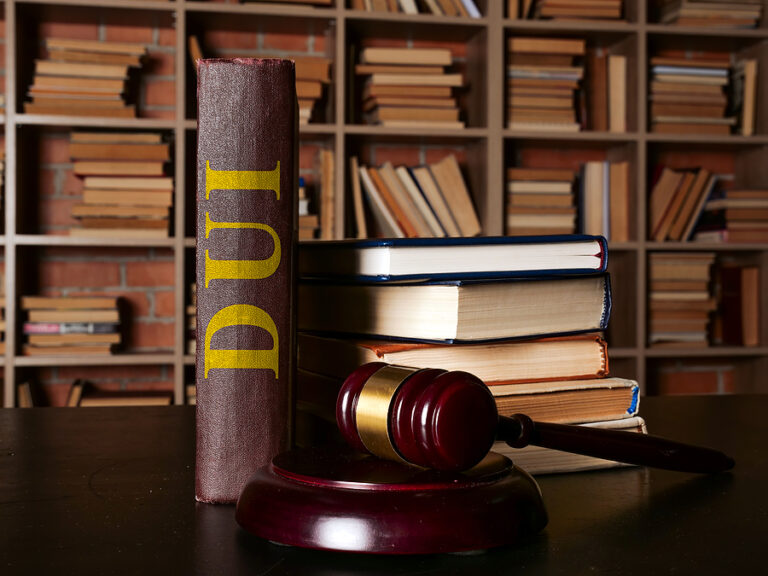5 Things You Need to Know if You are Charged With DUI in Indiana ...