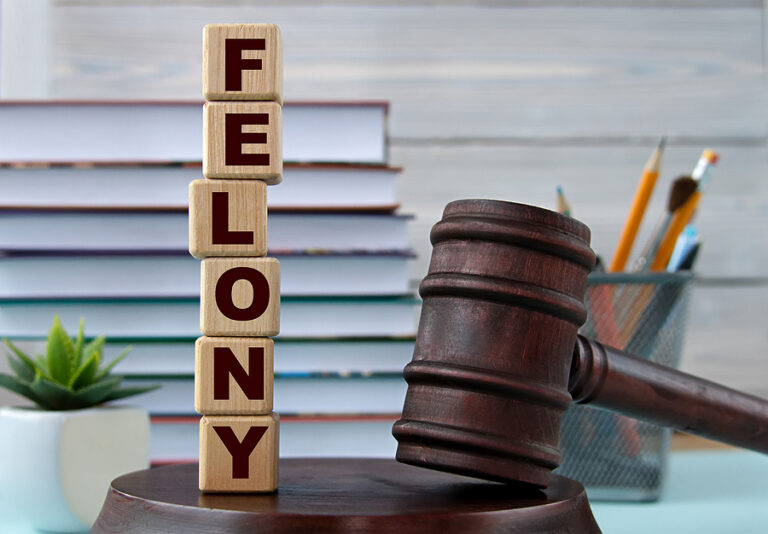 What to Expect if Charged with a Felony in Indiana | INDIANAPOLIS CRIMINAL DEFENSE LAWYER