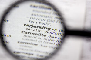 Carjacking Definition | INDIANAPOLIS CRIMINAL DEFENSE LAWYER