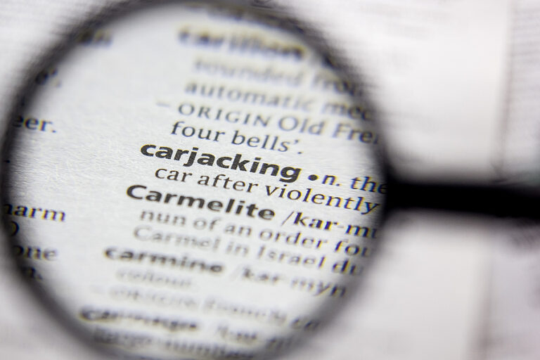 Car Theft Charges | INDIANAPOLIS CRIMINAL DEFENSE LAWYER