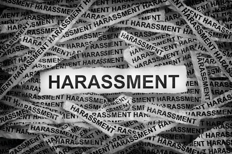 Facing Harassment Charges in Indiana? What Every Defendant Should Know ...