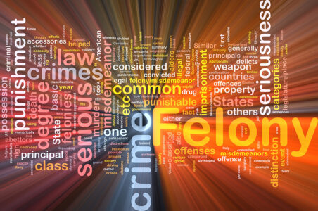 Understanding the Different Levels of Punishment in Criminal Law ...