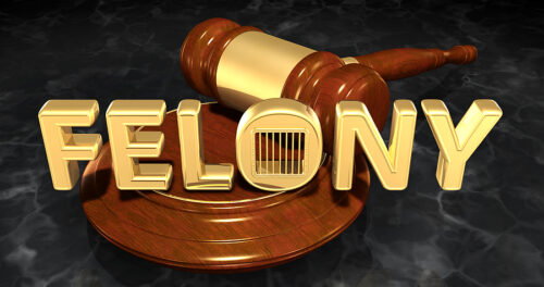 Understanding the Levels of Felonies in Indiana and the Jail Time for ...