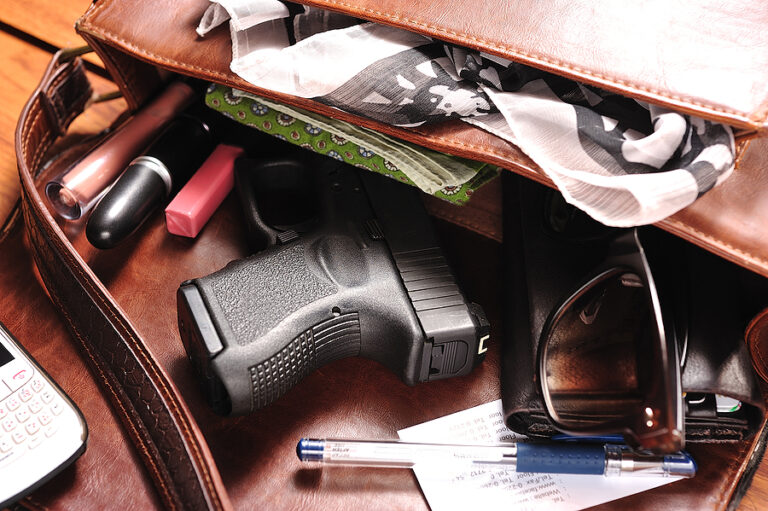 Understanding Firearm Possession Laws in Indiana | INDIANAPOLIS ...