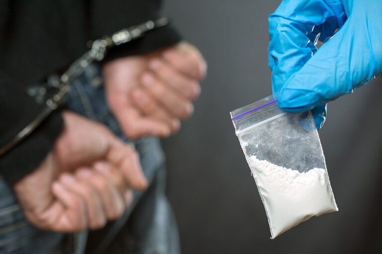 Caught with Drugs in Marion County? Understanding the Consequences ...